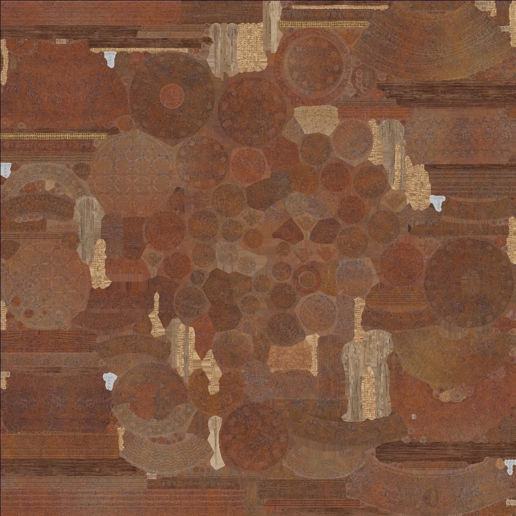 3D model dirt studio VR / AR / low-poly | CGTrader