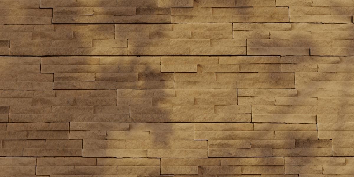 3D model Photorealistic Wall Tile Panels VR / AR / low-poly | CGTrader