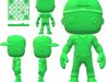 3D Print Model Funko Aliens Spunkmeyer Colonial Marine USCM 3D model 3D ...
