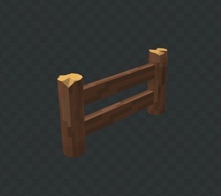 3D model Pixel props pack VR / AR / low-poly | CGTrader