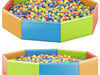 Dry ball pool 3D model | CGTrader