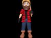 3D model Woodcutter Lumberjack VR / AR / low-poly | CGTrader