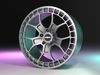 Rotiform ZMO-M 3D model | CGTrader