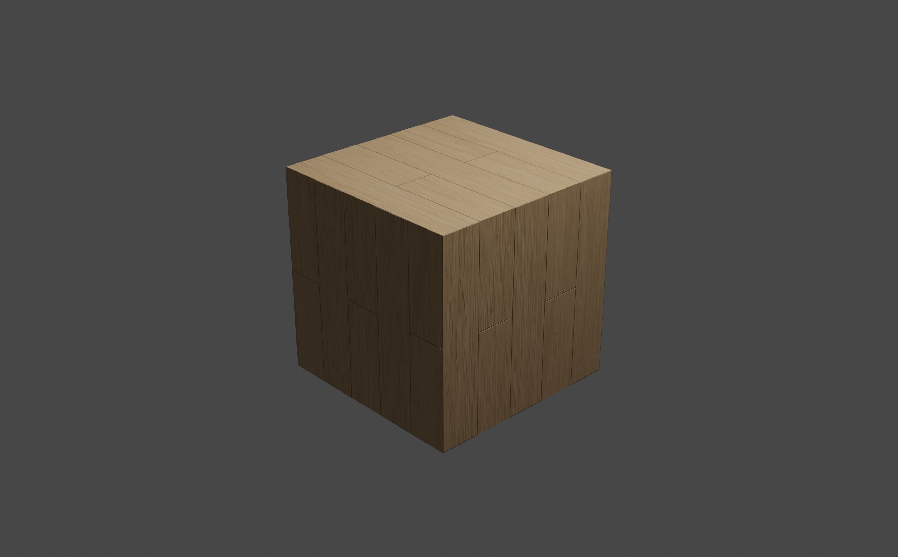 Baltic Birch Wood Texture 3D model | CGTrader