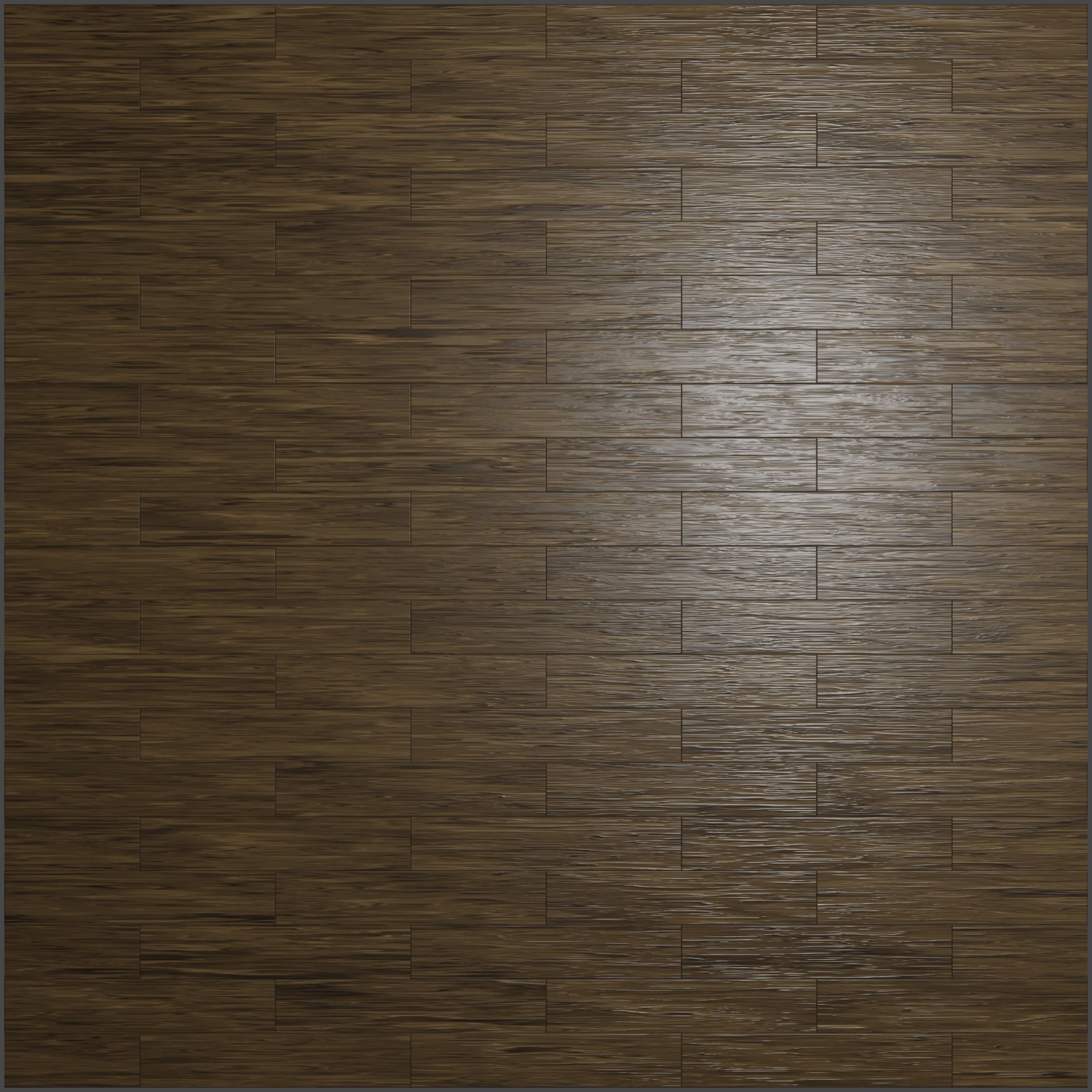Peruvian Walnut Wood Texture 3D model | CGTrader