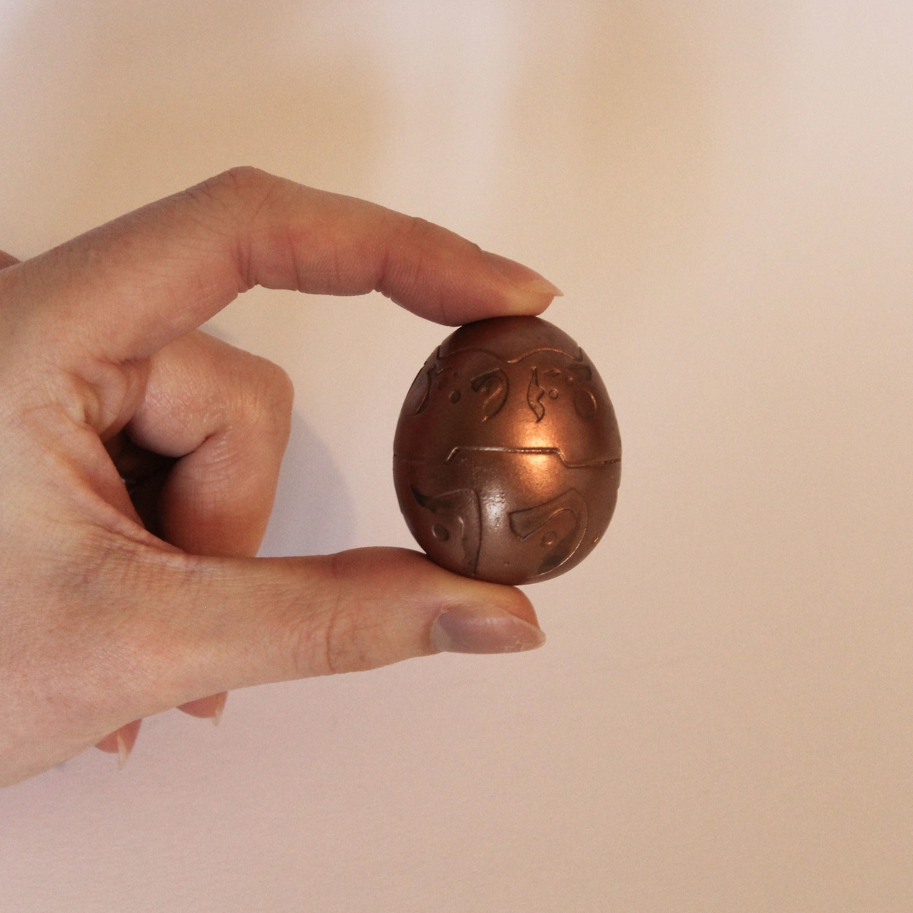 Jak and Daxter Precursor Orb 3D model 3D printable | CGTrader