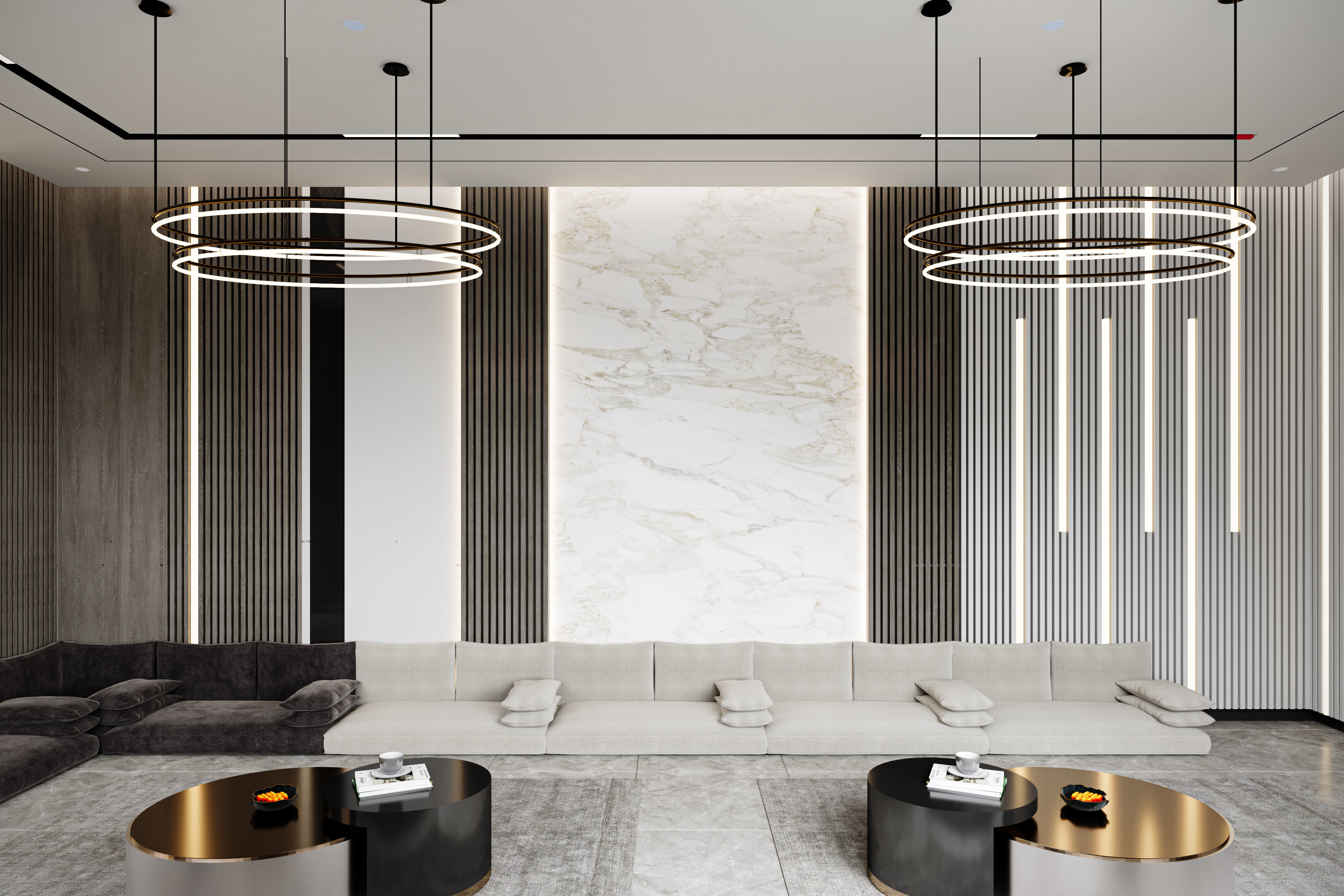 Mens council majlis 3D model | CGTrader
