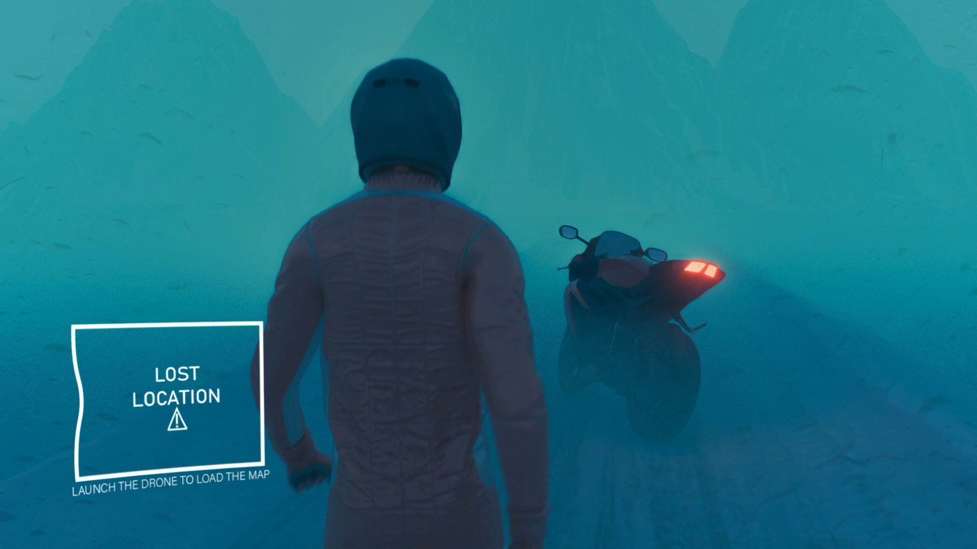 Fog project file 3D model | CGTrader