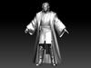 anakin skywalker 3D model 3D printable | CGTrader