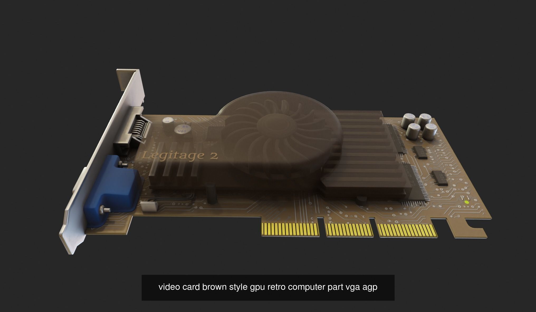 Gpu vga video card collection rgb gaming gamer streaming VR / AR / low ...