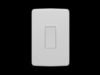 Simple Light Switch 3D model | CGTrader