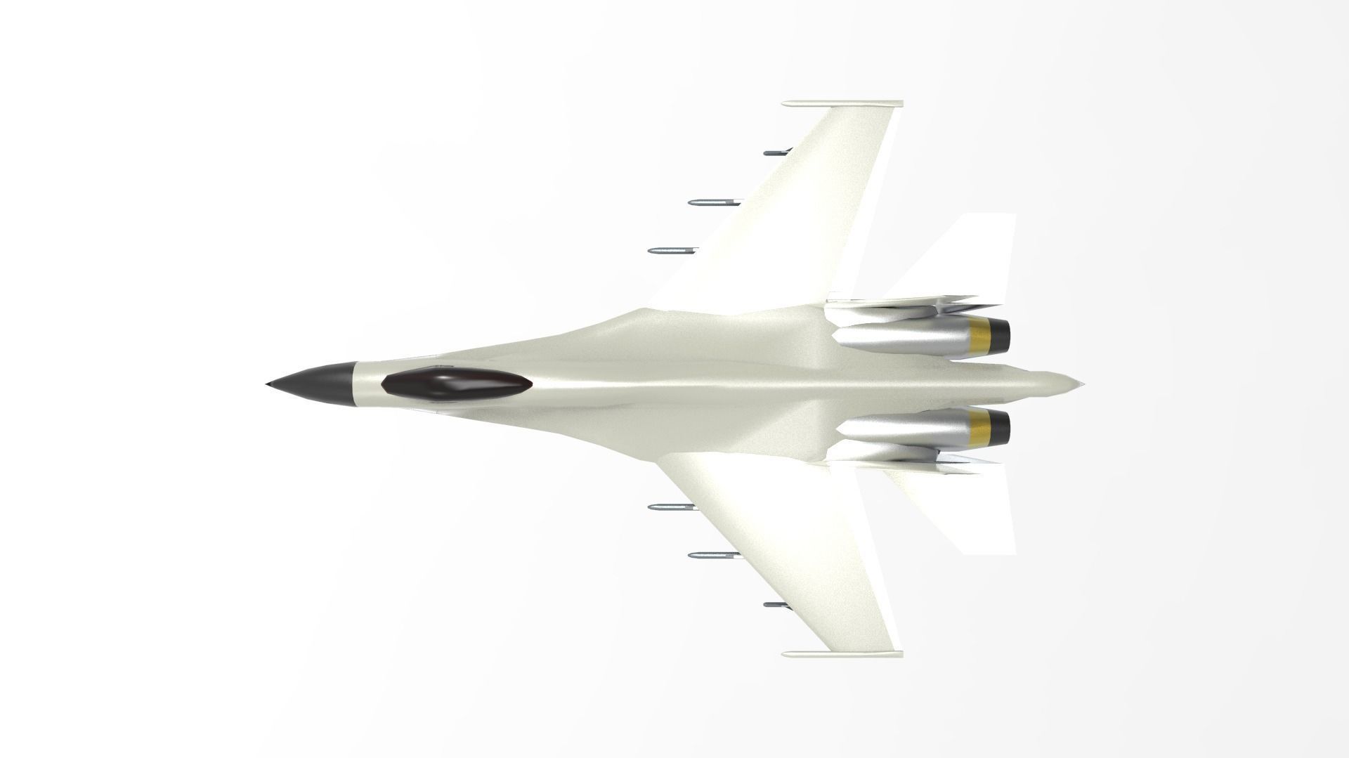 3D model Chinese Aircraft Millitary 3d model VR / AR / low-poly | CGTrader
