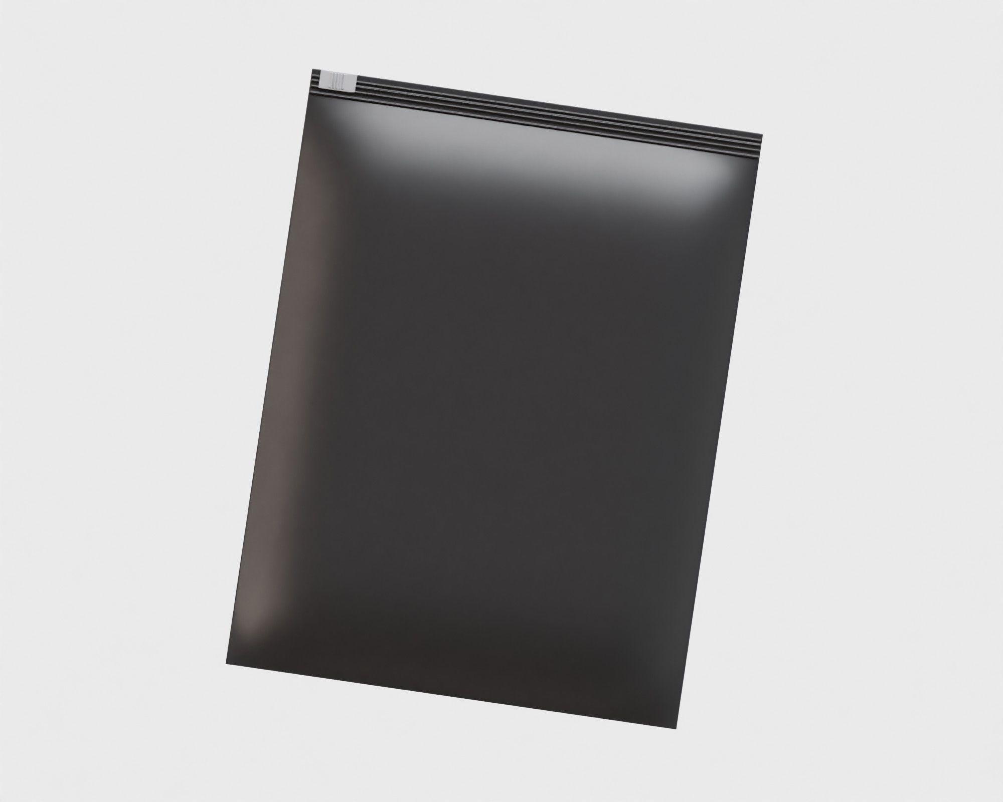 3D model Sachet 3d model 03 VR / AR / low-poly | CGTrader