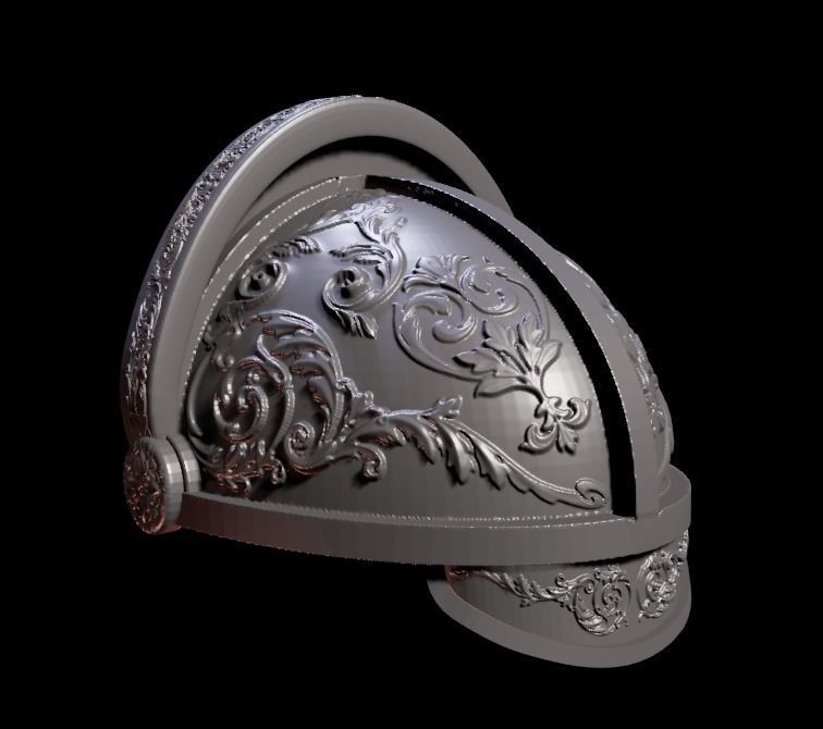 Blasphemous Penitent One - Marvel Legends conversion kit 3D model 3D ...