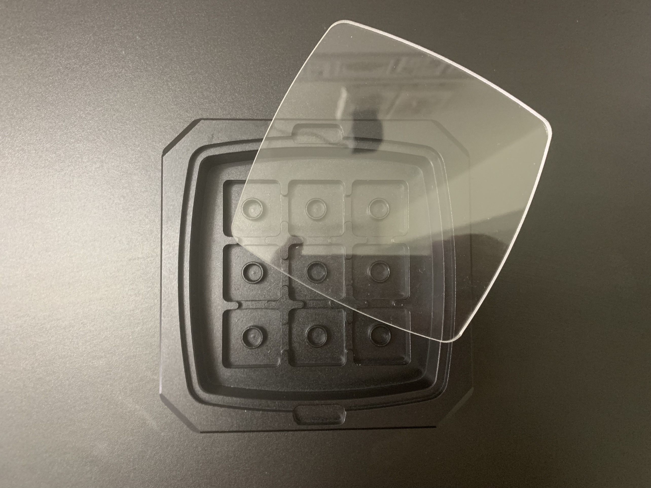 artisan case box keycap 3D model 3D printable | CGTrader