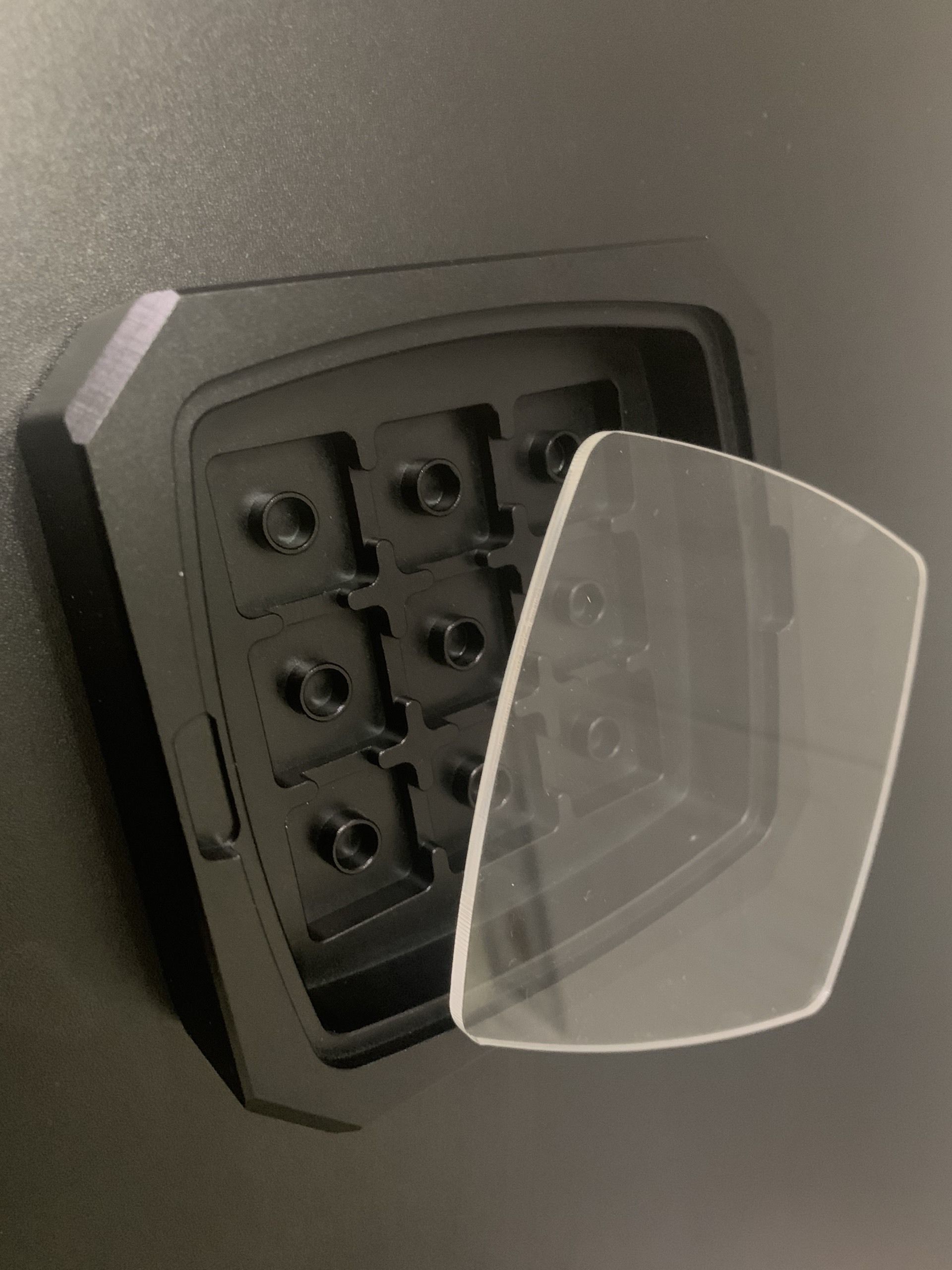 artisan case box keycap 3D model 3D printable | CGTrader