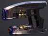 3D model Star Lord Gun VR / AR / low-poly | CGTrader