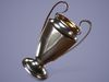 3D model Uefa Champions League Trophy UCL VR / AR / low-poly | CGTrader