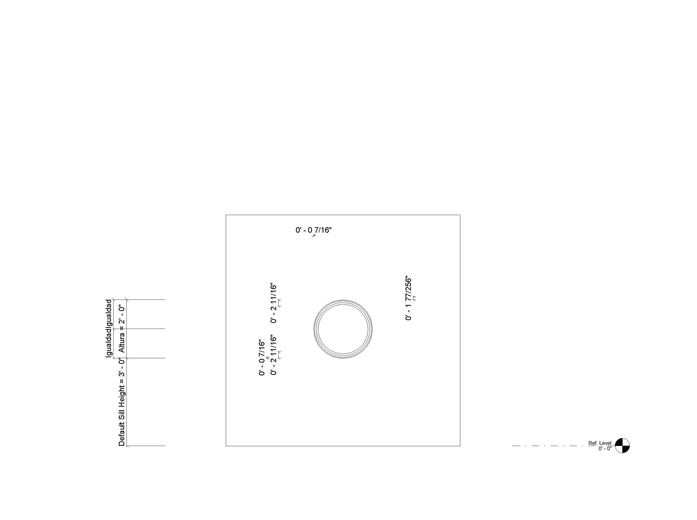 Kolbe Ultra Series Casement Full 1 3D model | CGTrader
