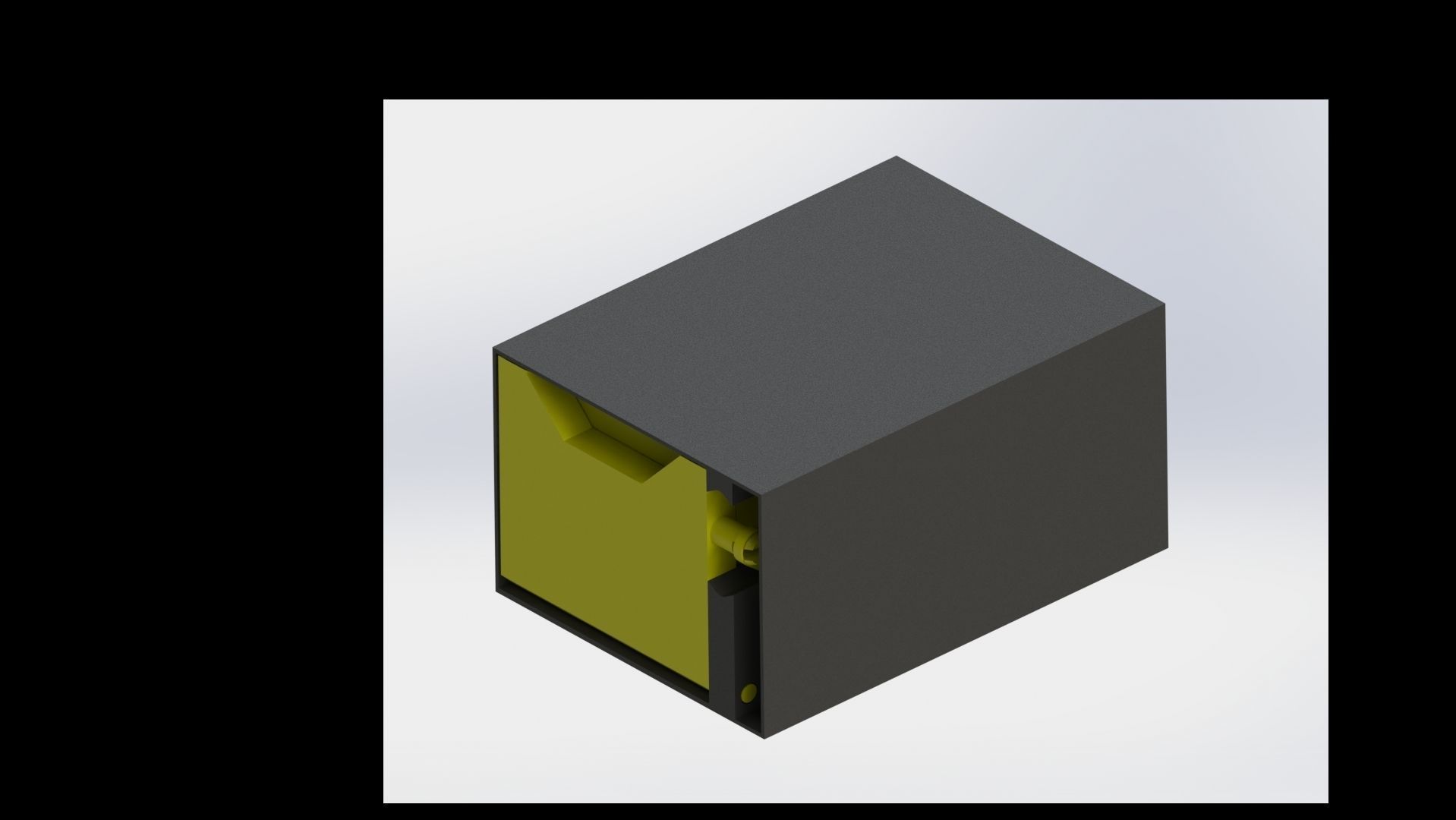 ARTICULATED BOX FREE SUPPORT 3D model 3D printable | CGTrader