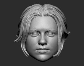 Sasha 3D Models | CGTrader