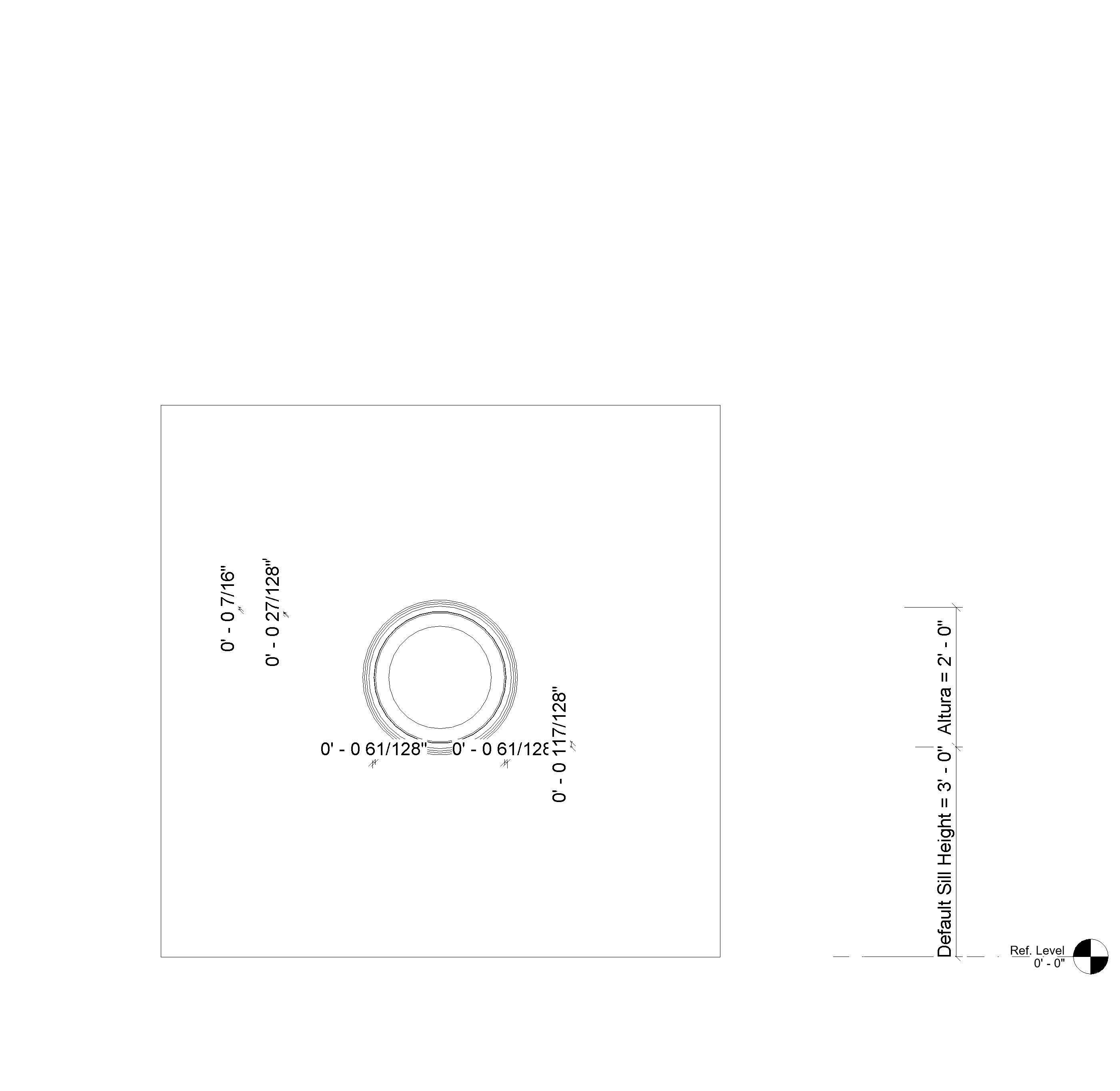 Kolbe Ultra Series Casement Full 2 3D model | CGTrader