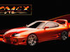 Bomex Body Kit 3D model | CGTrader