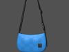 Toe Bag 3D model 3D model | CGTrader