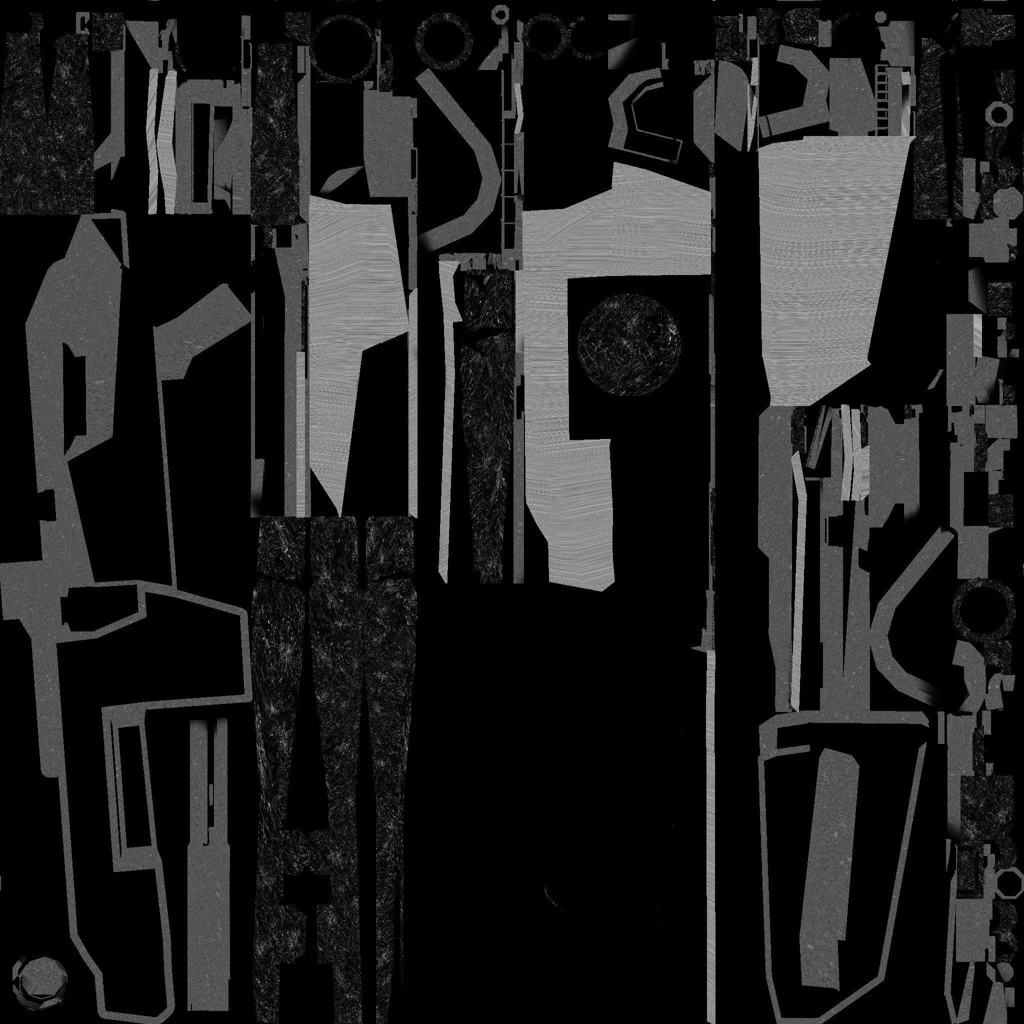 A Low-Mid Poly Sniper model free 3D model | CGTrader