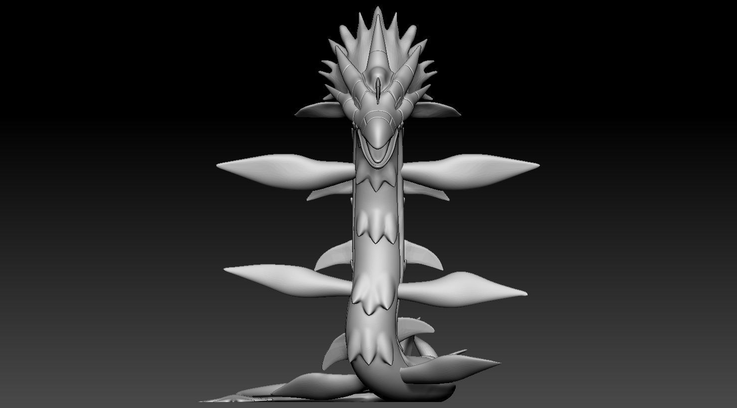 Betamon Evolution Pack 3D model 3D printable | CGTrader