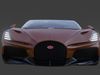 bugatti mistral chocolate 3D model | CGTrader