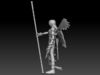 Angemon 3D model 3D printable | CGTrader