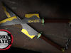 3D model Demon Slayer Uzui Tengen weapon VR / AR / low-poly | CGTrader