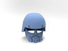 Star Wars Imperial Cadet Helmet for 3d print 3D model | CGTrader