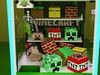 3D model Minecraft Claw Machine VR / AR / low-poly | CGTrader