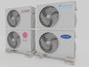 3D model Air condensing unit with 4K texture VR / AR / low-poly | CGTrader