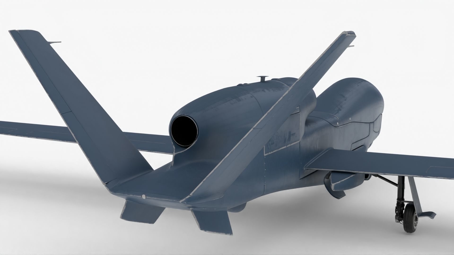 8K Unmanned Aerial Vehicle Drones UDIM textures 3D model | CGTrader