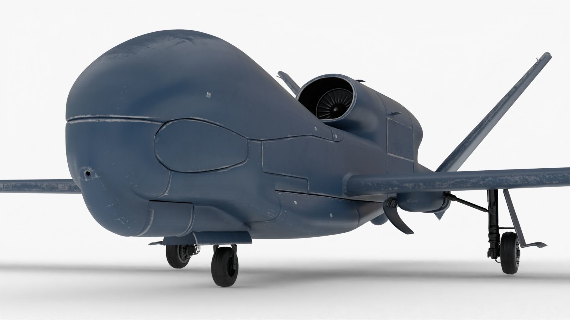 8K Unmanned Aerial Vehicle Drones UDIM textures 3D model | CGTrader