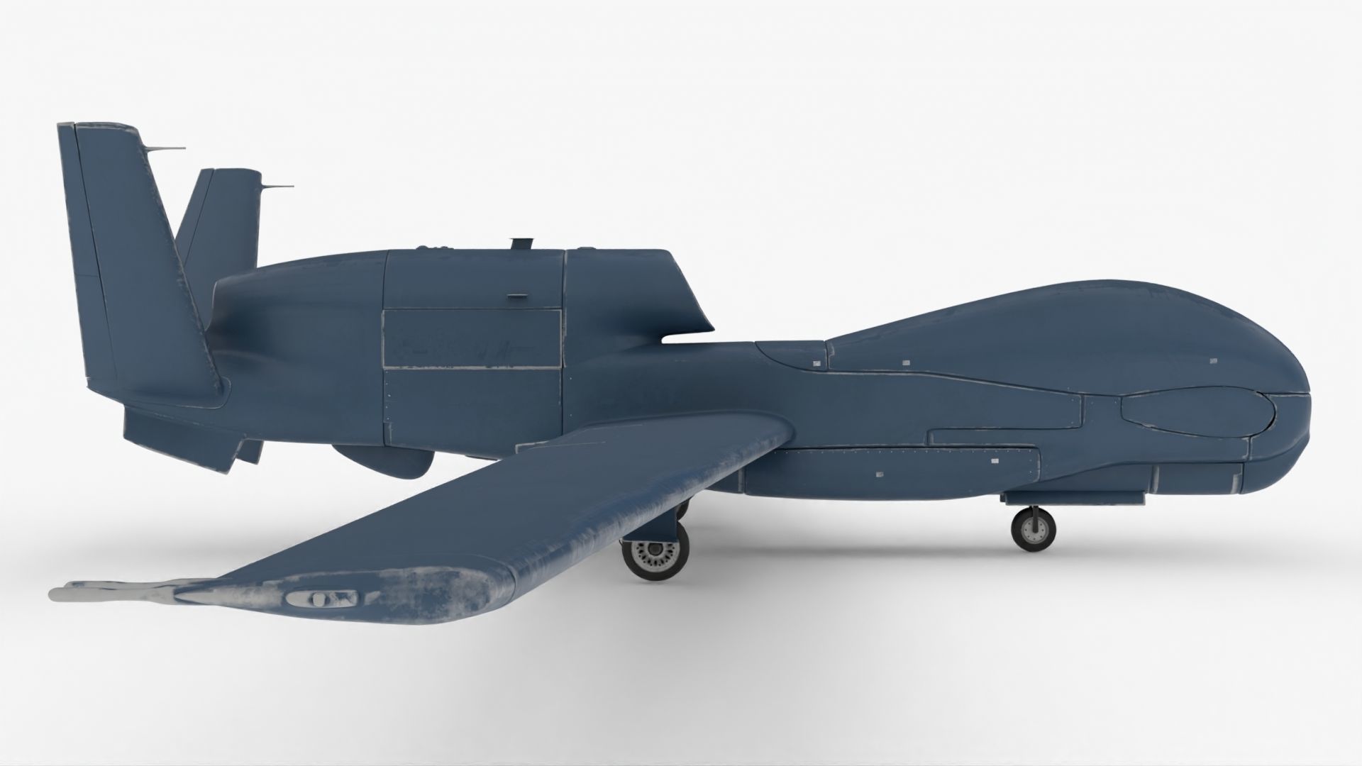 8K Unmanned Aerial Vehicle Drones UDIM textures 3D model | CGTrader