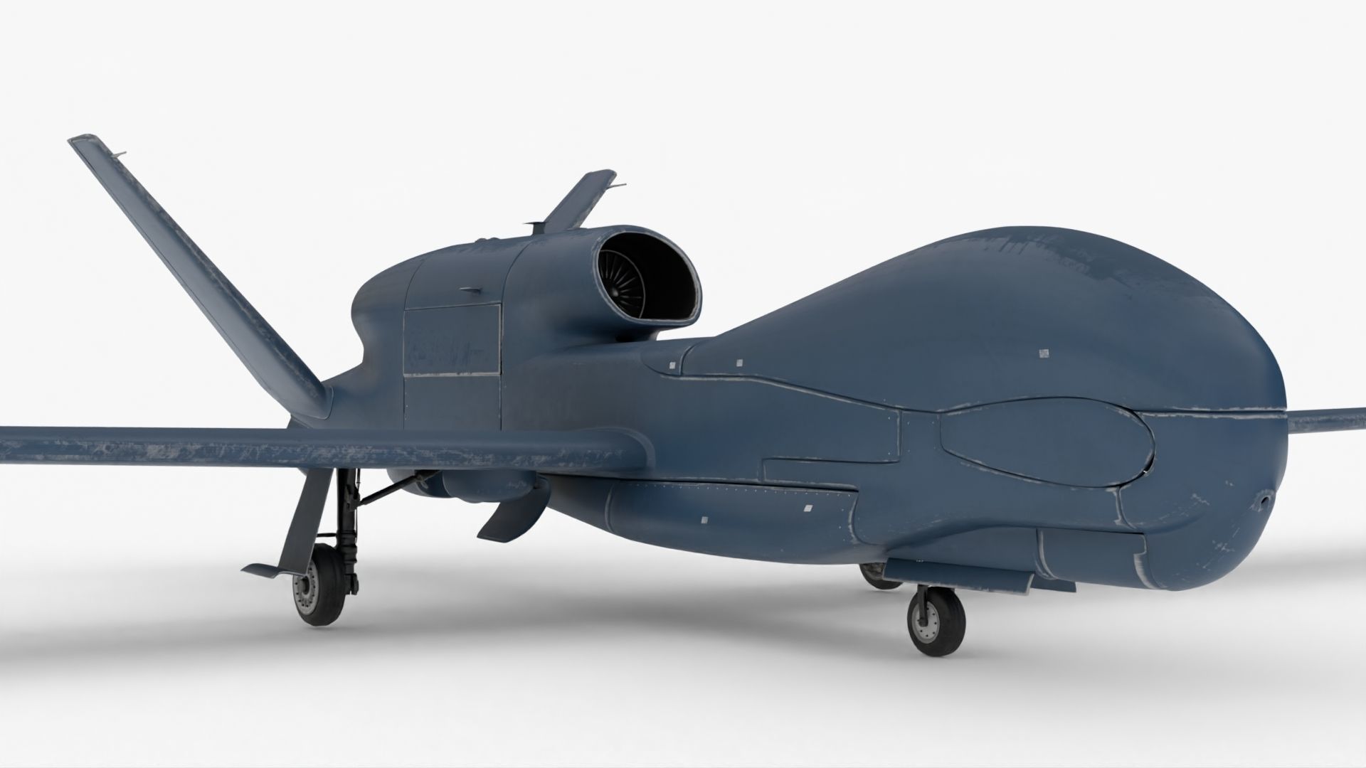 8K Unmanned Aerial Vehicle Drones UDIM textures 3D model | CGTrader
