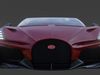 bugatti mistral red 3D model | CGTrader