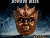 Devilfoil Merregon Mask Baldurs Gate 3 3D model 3D printable | CGTrader