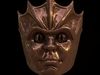 Devilfoil Merregon Mask Baldurs Gate 3 3D model 3D printable | CGTrader