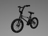 3D model Basic Bicycle Model for Maya VR / AR / low-poly | CGTrader