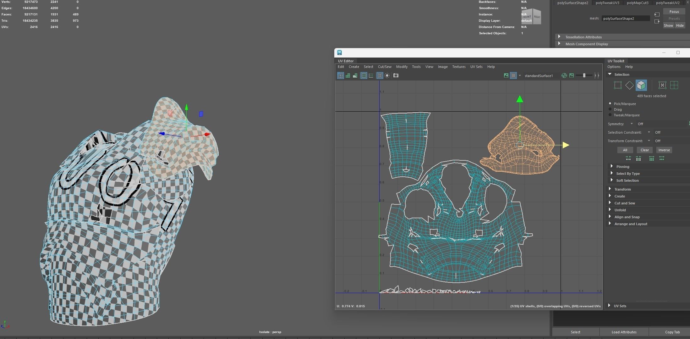 Armor 3D model | CGTrader