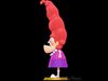 Ma Bagge - Courage the Cowardly Dog 3D model 3D printable | CGTrader