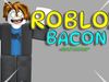 Roblox Bacon 3D model | CGTrader