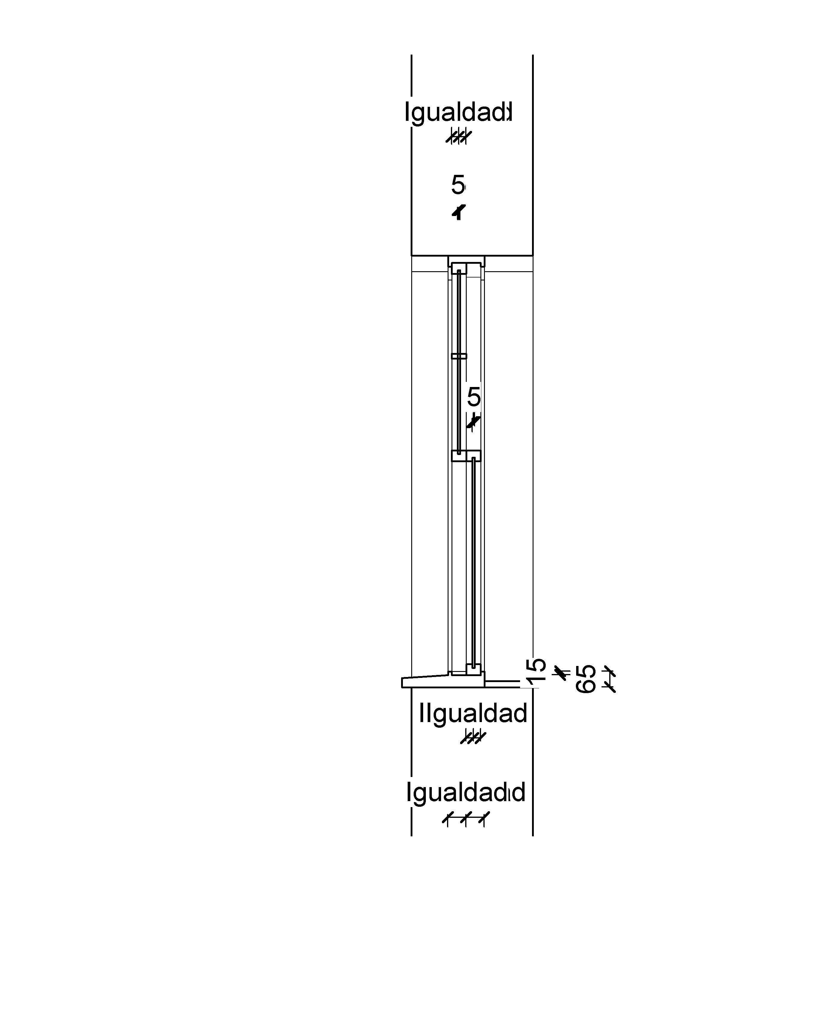Sash window with curved head 3D model | CGTrader