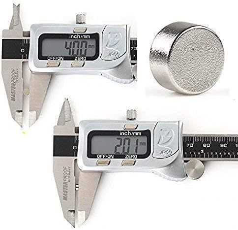 Strong Hinged PIP Magnet Storage Box 3D model 3D printable | CGTrader