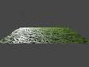 Texture Grass Texture Seamless - 2K - Grama VR / AR / low-poly | CGTrader